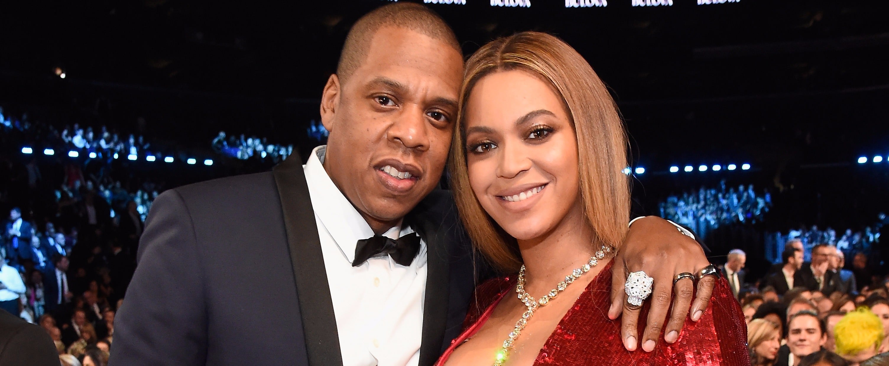 JAY-Z Admits to Cheating on Beyonce | PS Celebrity