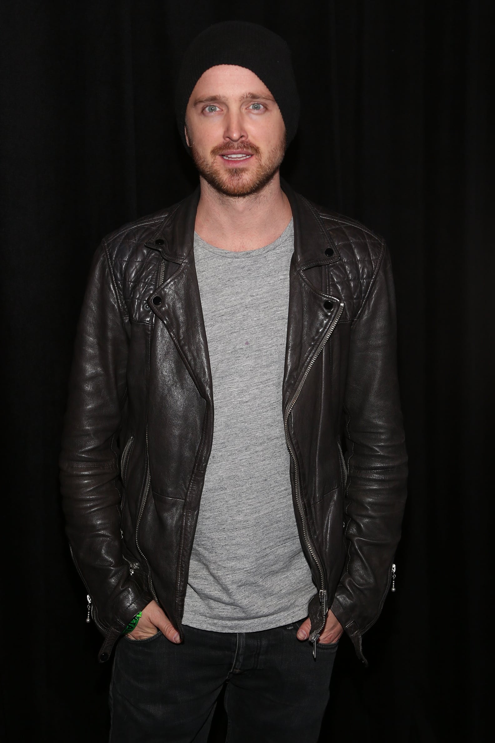 Best Aaron Paul Pictures | PS Celebrity