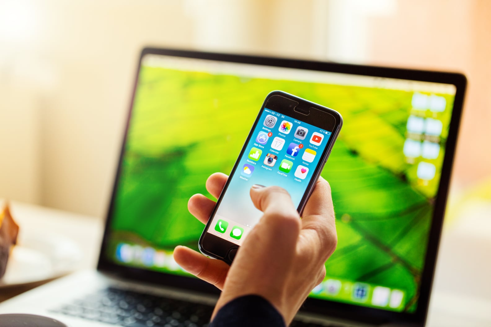 Why You Should Delete Apps You Don't Use | PS Tech