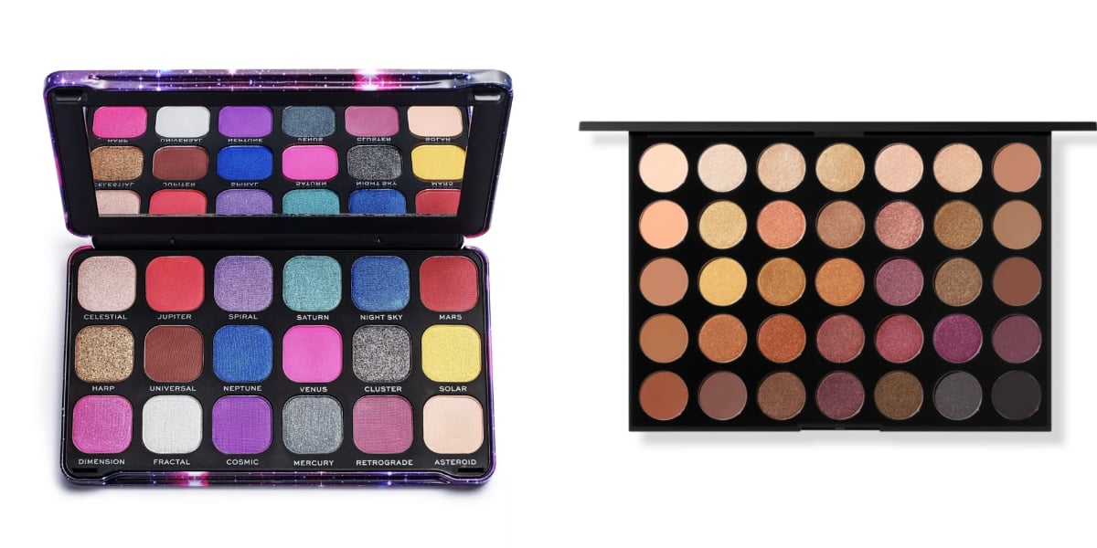 32 Best Eyeshadow Palettes of 2021 | POPSUGAR Beauty