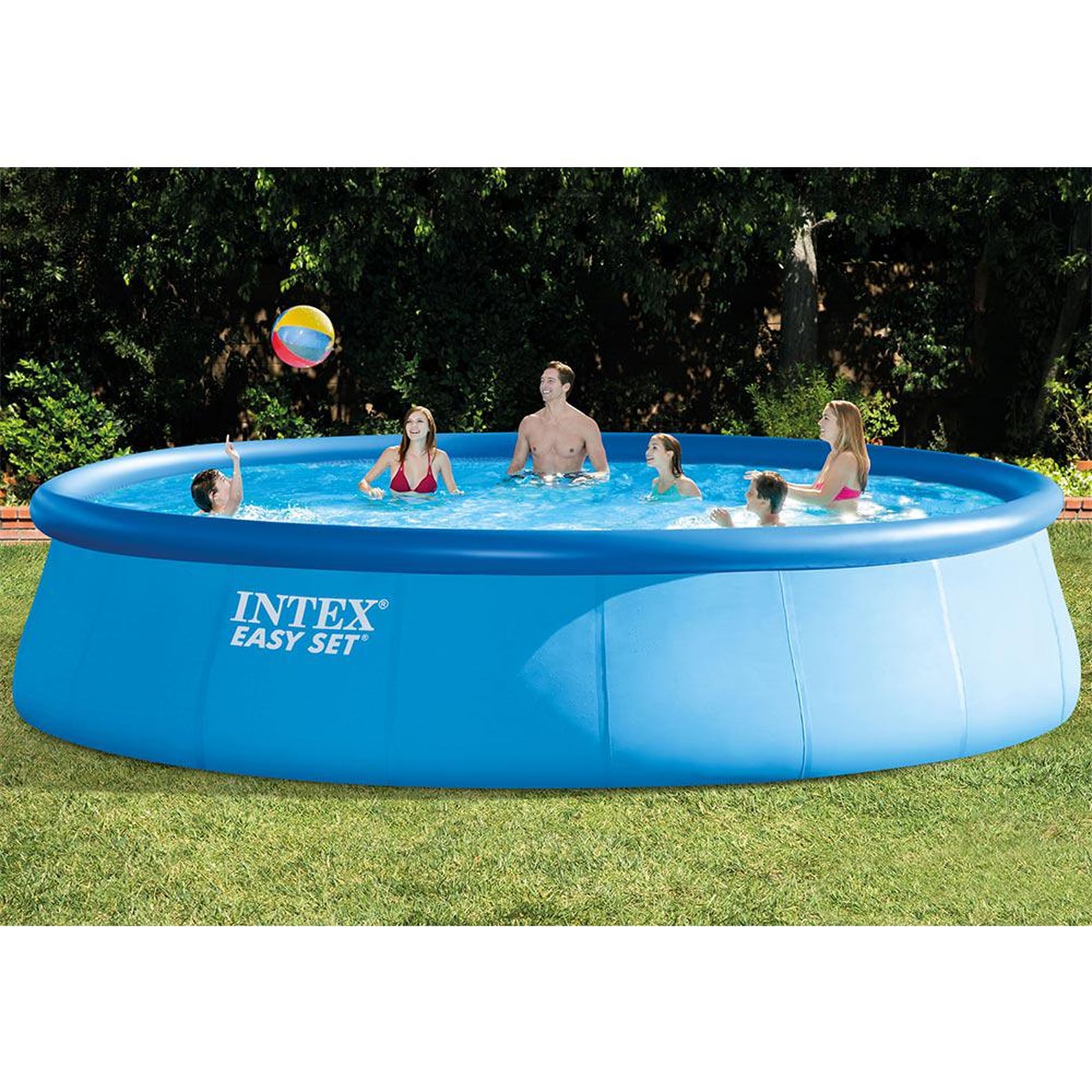 The Best Inflatable Pools | PS Smart Living