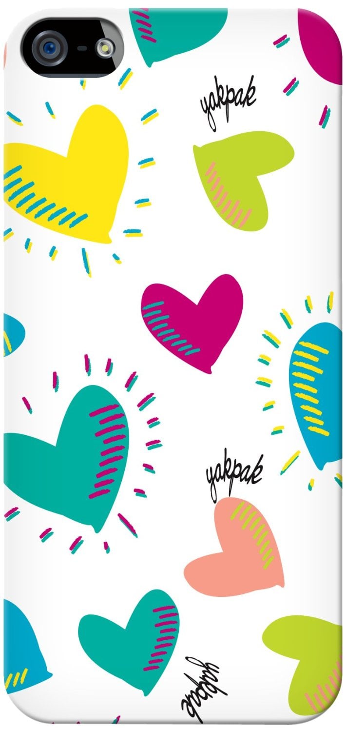 Heart Phone Cases | PS Tech