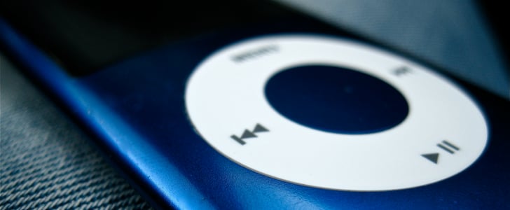 Apple Music Products | POPSUGAR Tech