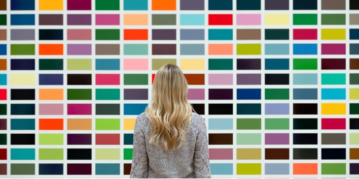 What's My Birth-Month Color? | POPSUGAR Love & Sex