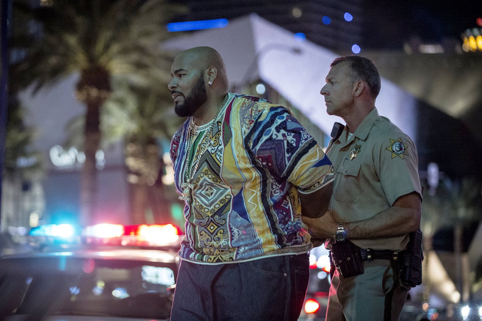 Unsolved TV Show Cast | PS Entertainment