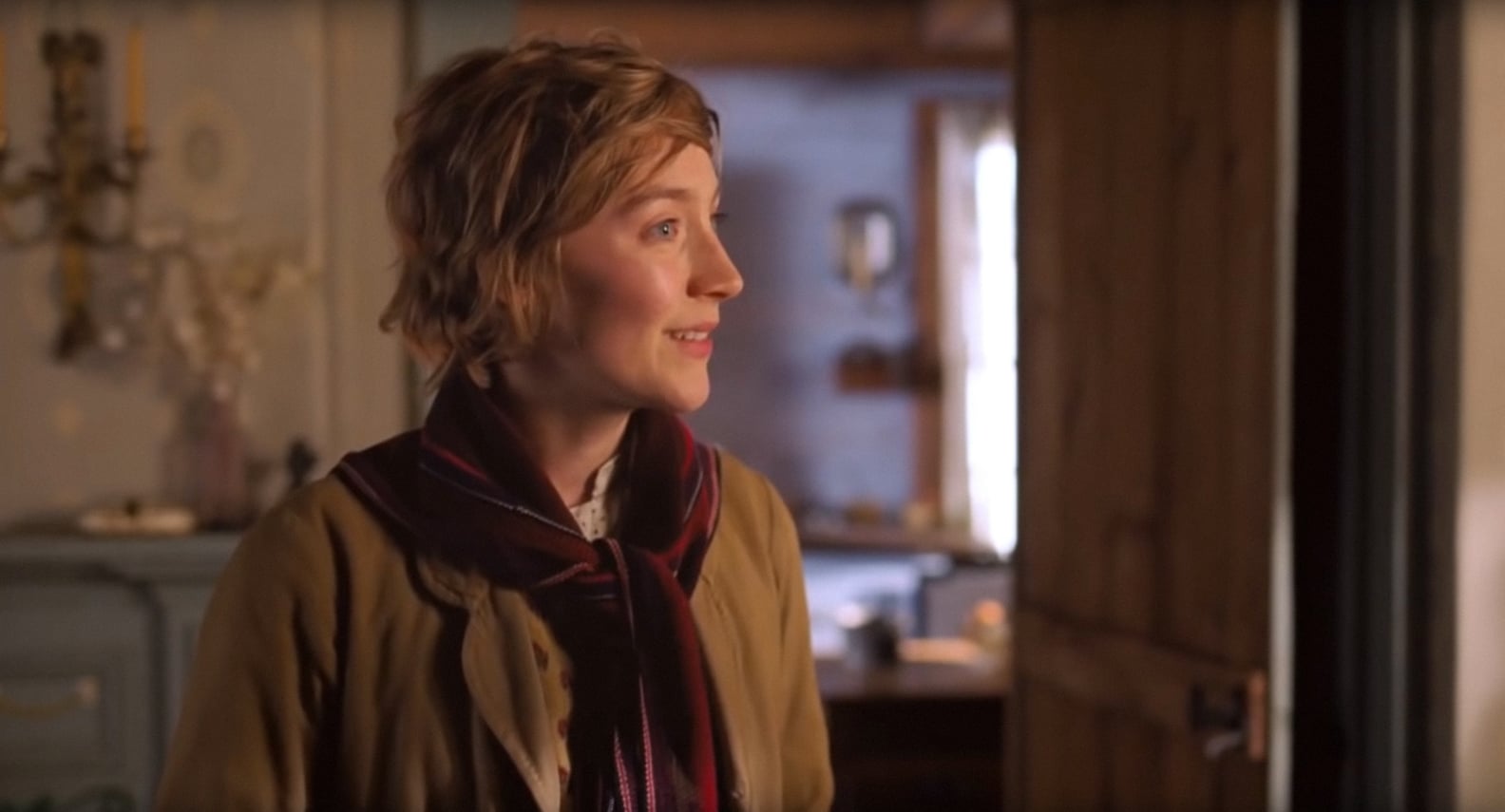 Single Women Characters in Movies | PS Love