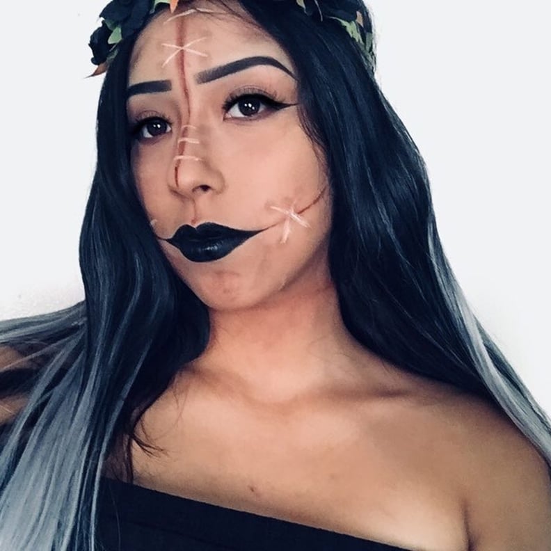 Easy SFX Makeup | PS UK Beauty