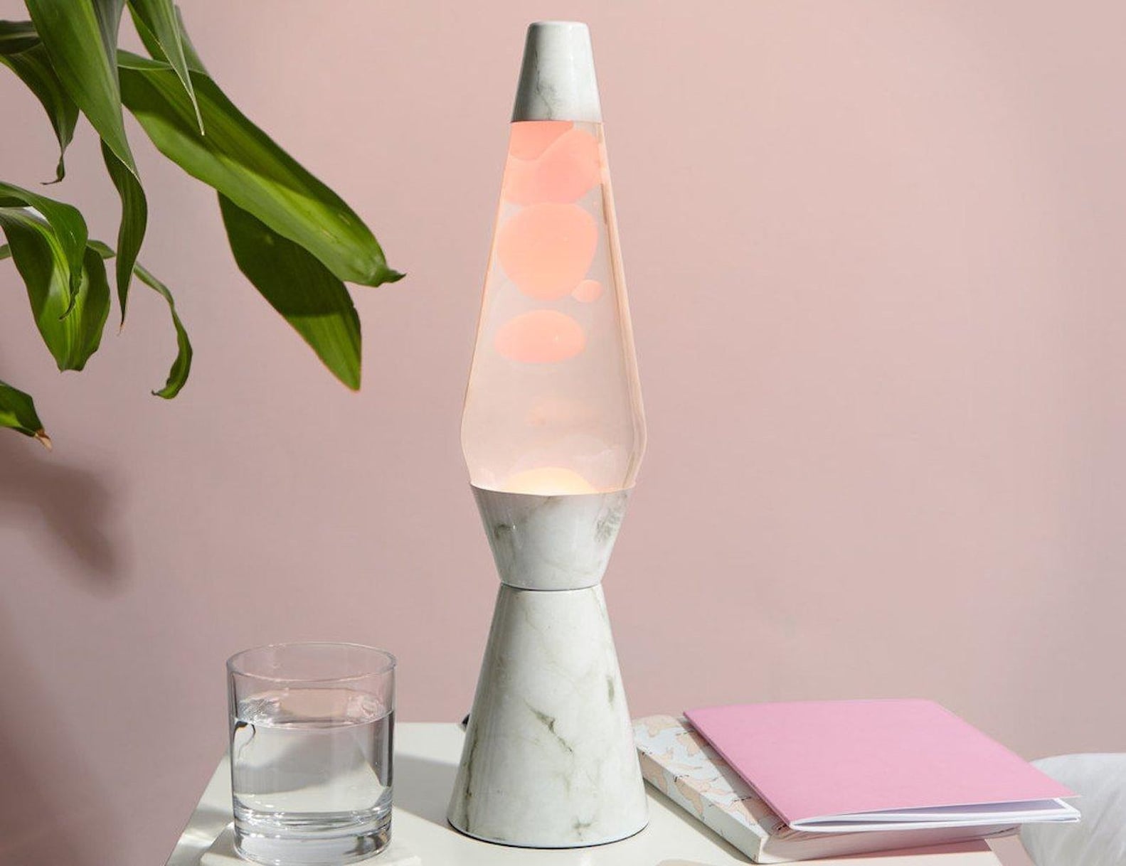 10 Lava Lamps That'll Give Your Home a Chill Vibe | POPSUGAR Home