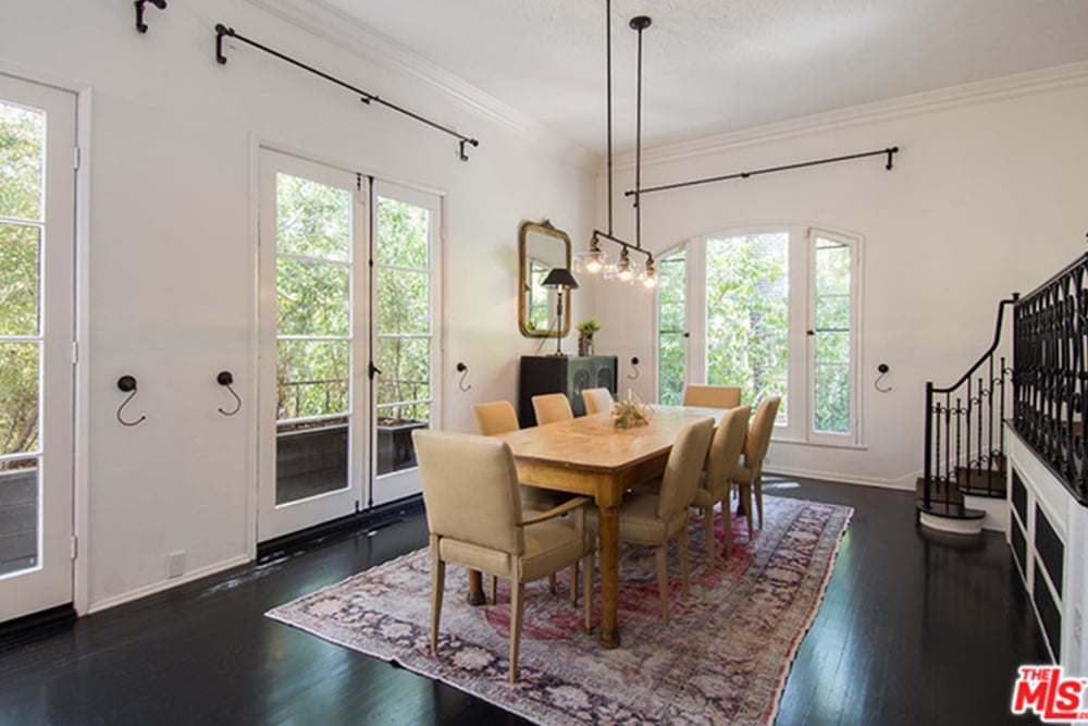 Ginnifer Goodwin Lists Her Hollywood Hills Home | POPSUGAR Home