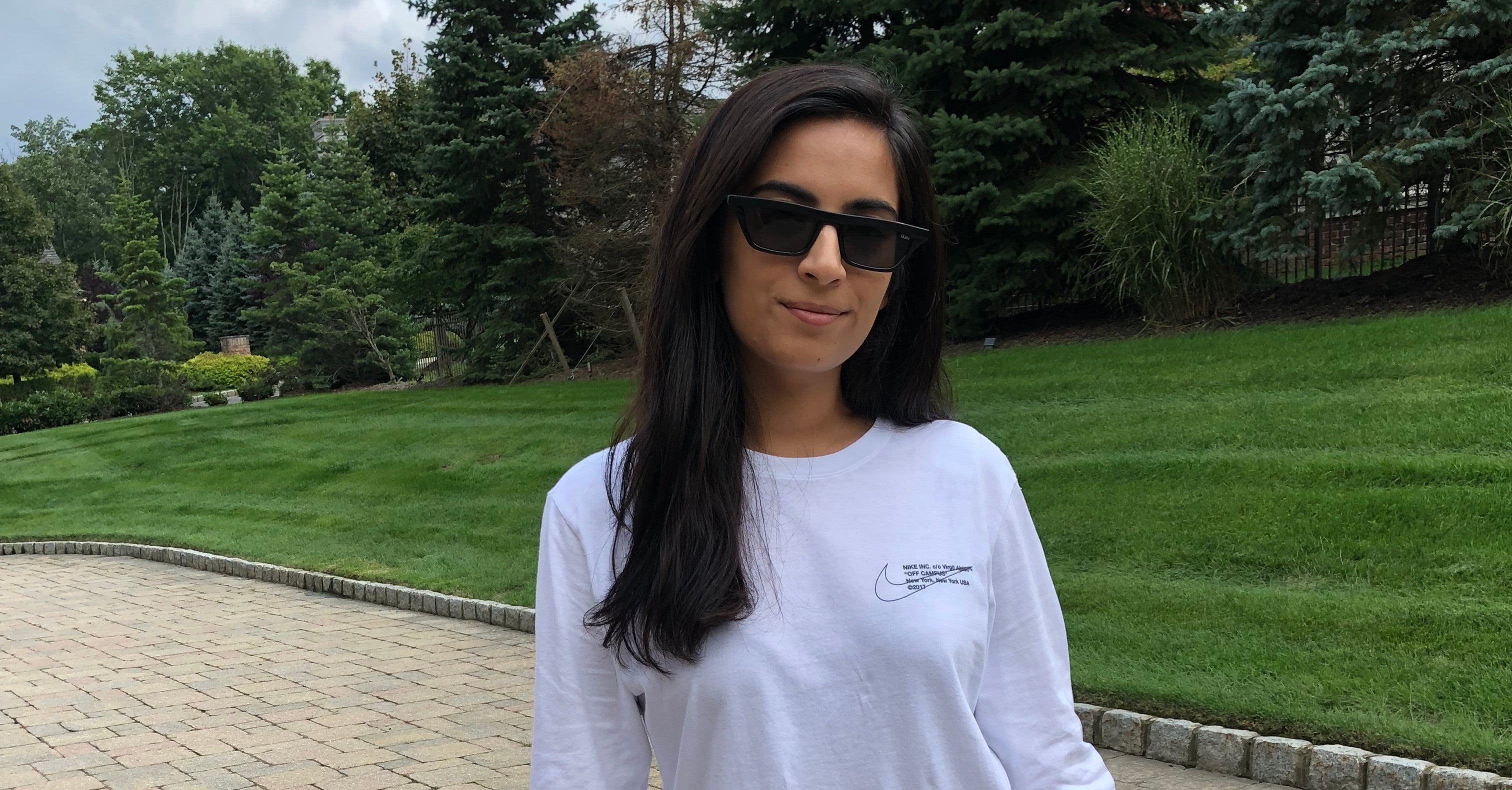 How to Style Biker Shorts | PS Fashion