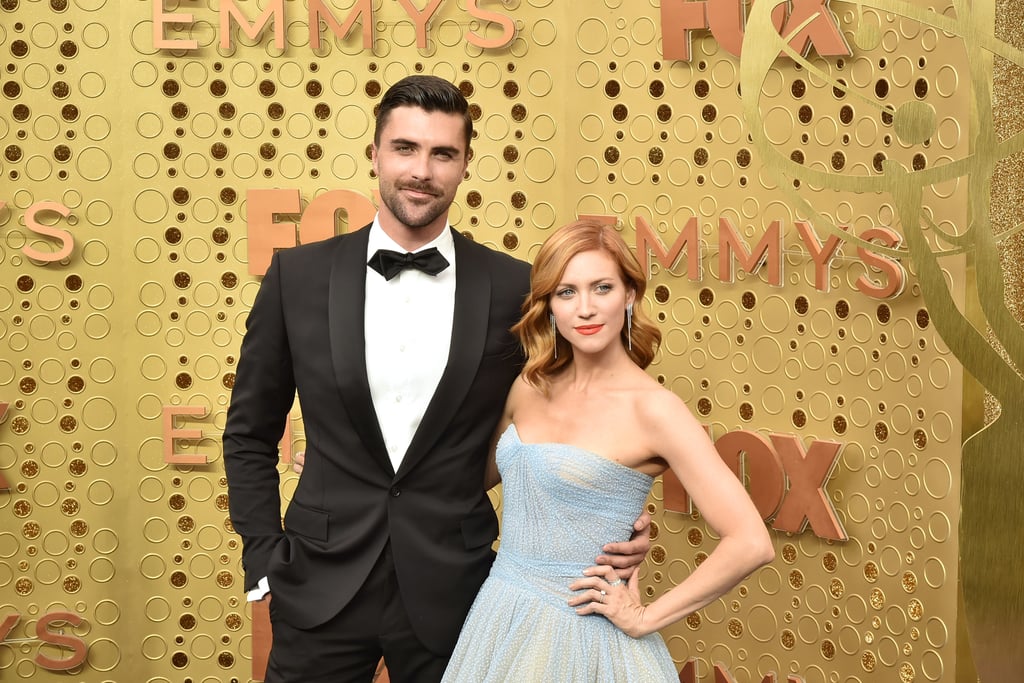 Brittany Snow and Tyler Stanaland Are Separating | POPSUGAR Celebrity