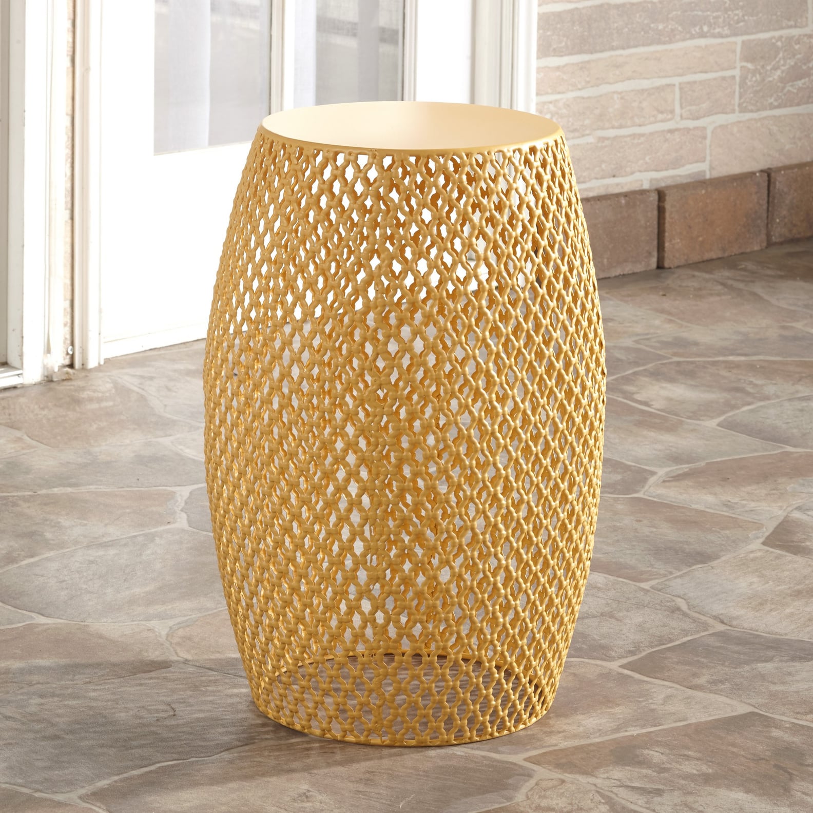Best Outdoor Side Tables | PS Home