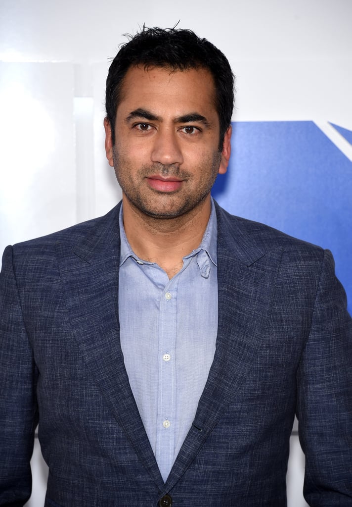 Kal Penn: April 23 | Celebrities Born in 1977 | POPSUGAR Celebrity Photo 20