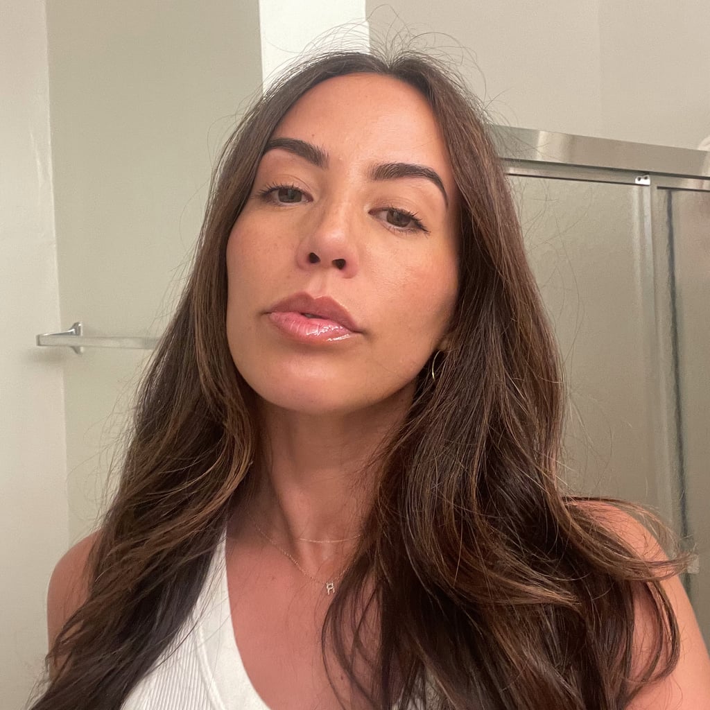 I Tried a No-Powder Concealer Hack: See Photos | POPSUGAR Beauty UK