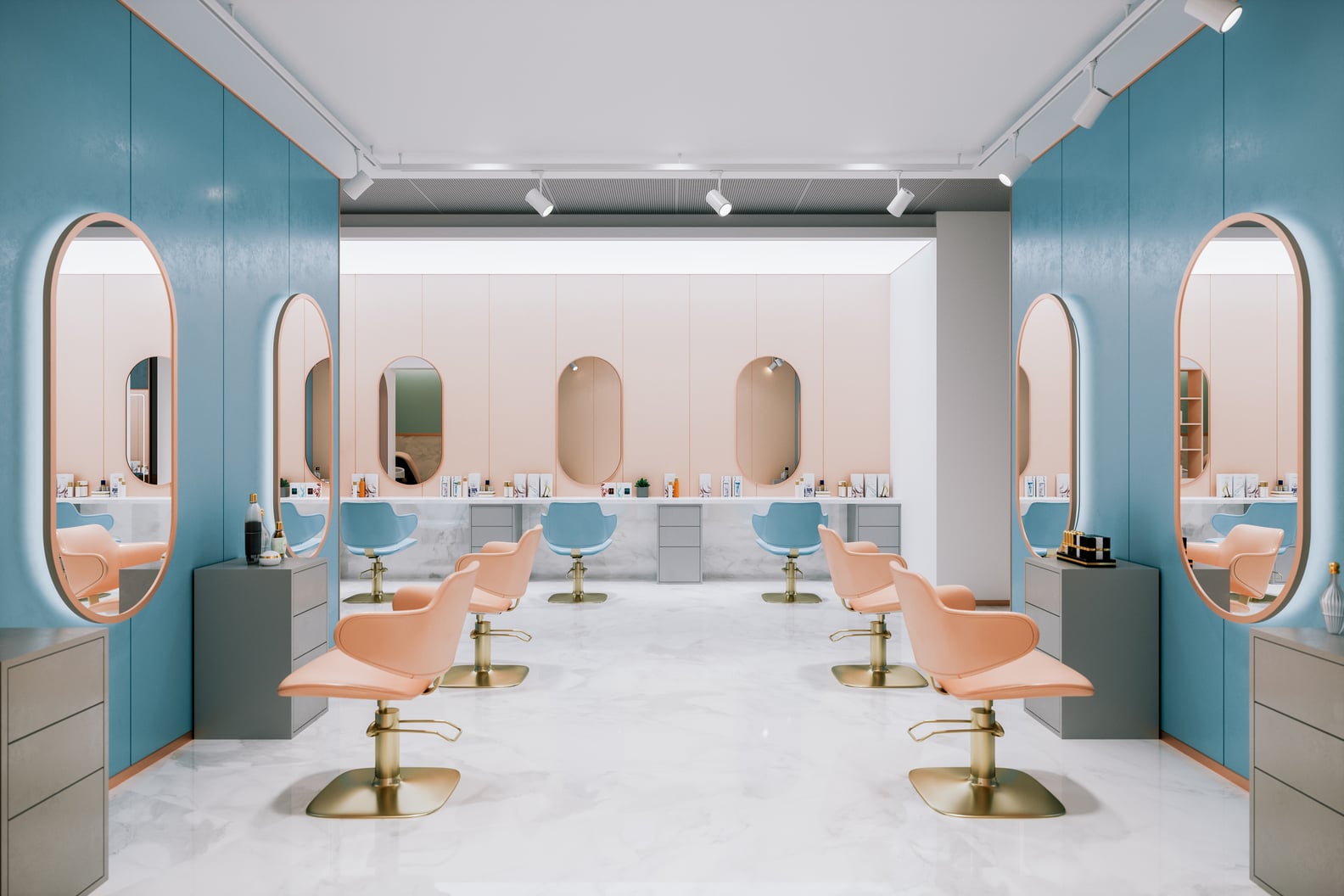 The Best Brow Salons in US, According to Editors | PS Beauty