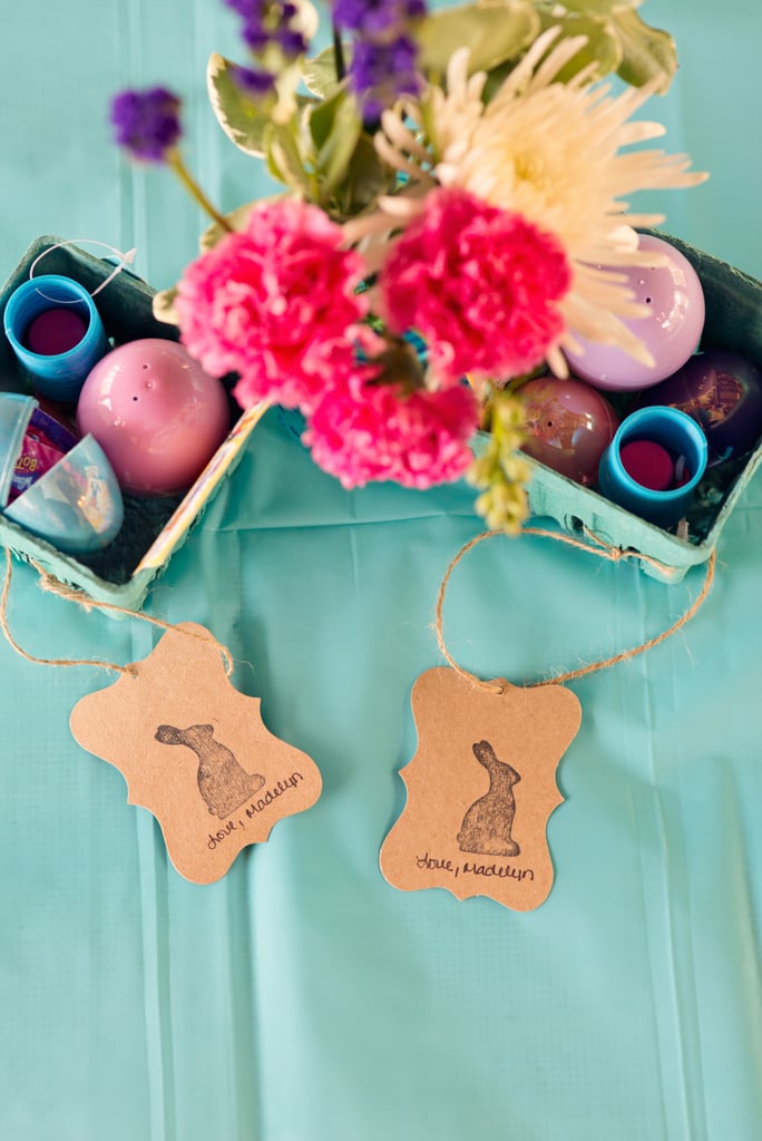 Easter Birthday Party | POPSUGAR Family
