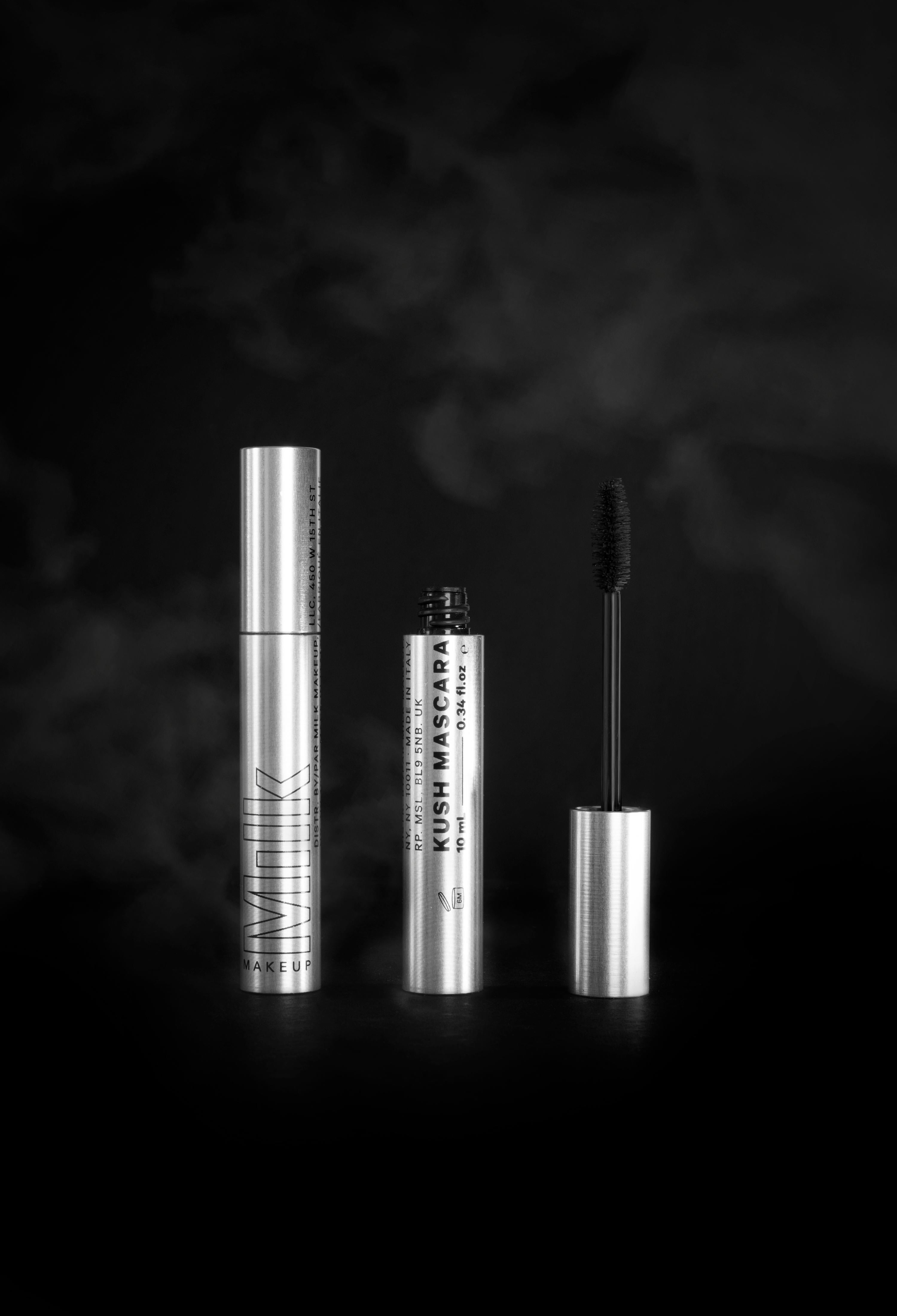 Milk Makeup Kush Mascara Review | PS Beauty