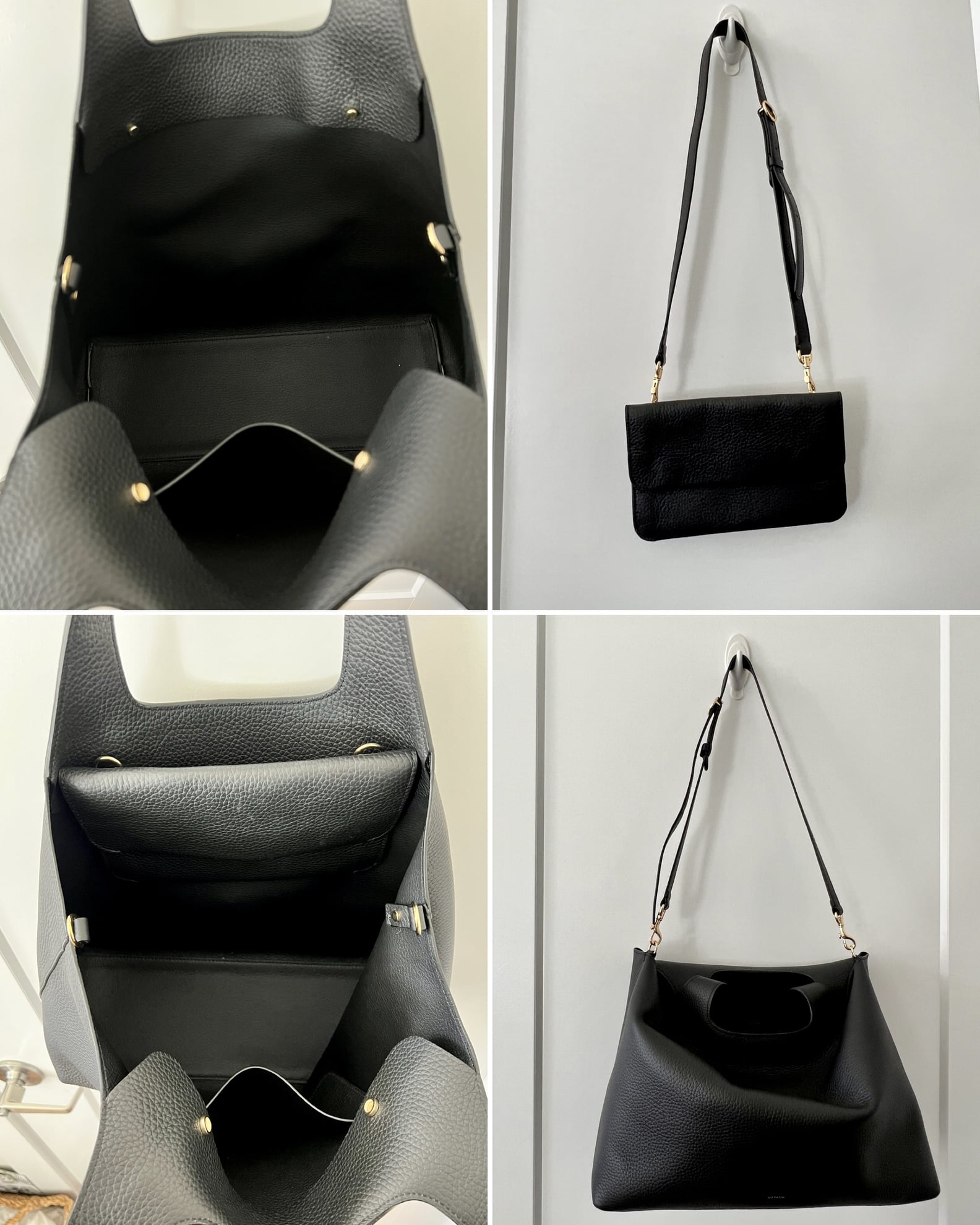 Cuyana System Tote Review | PS Fashion