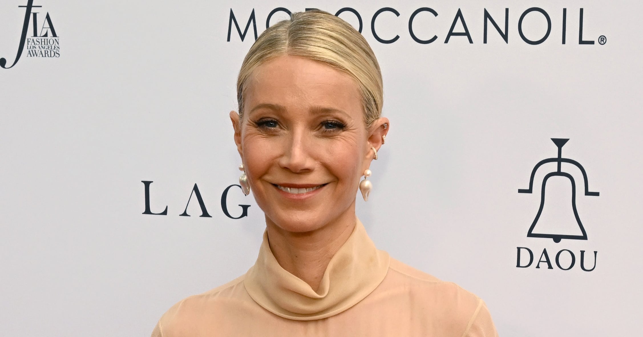 Gwyneth Paltrow Reflects on 