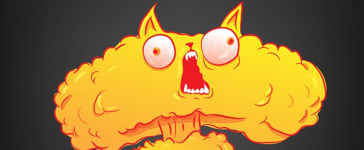 Exploding Kittens Card Game Popsugar Tech