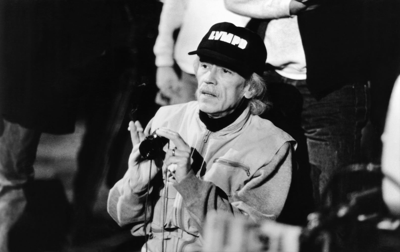 The Best Horror Movie Directors of All Time | POPSUGAR Entertainment