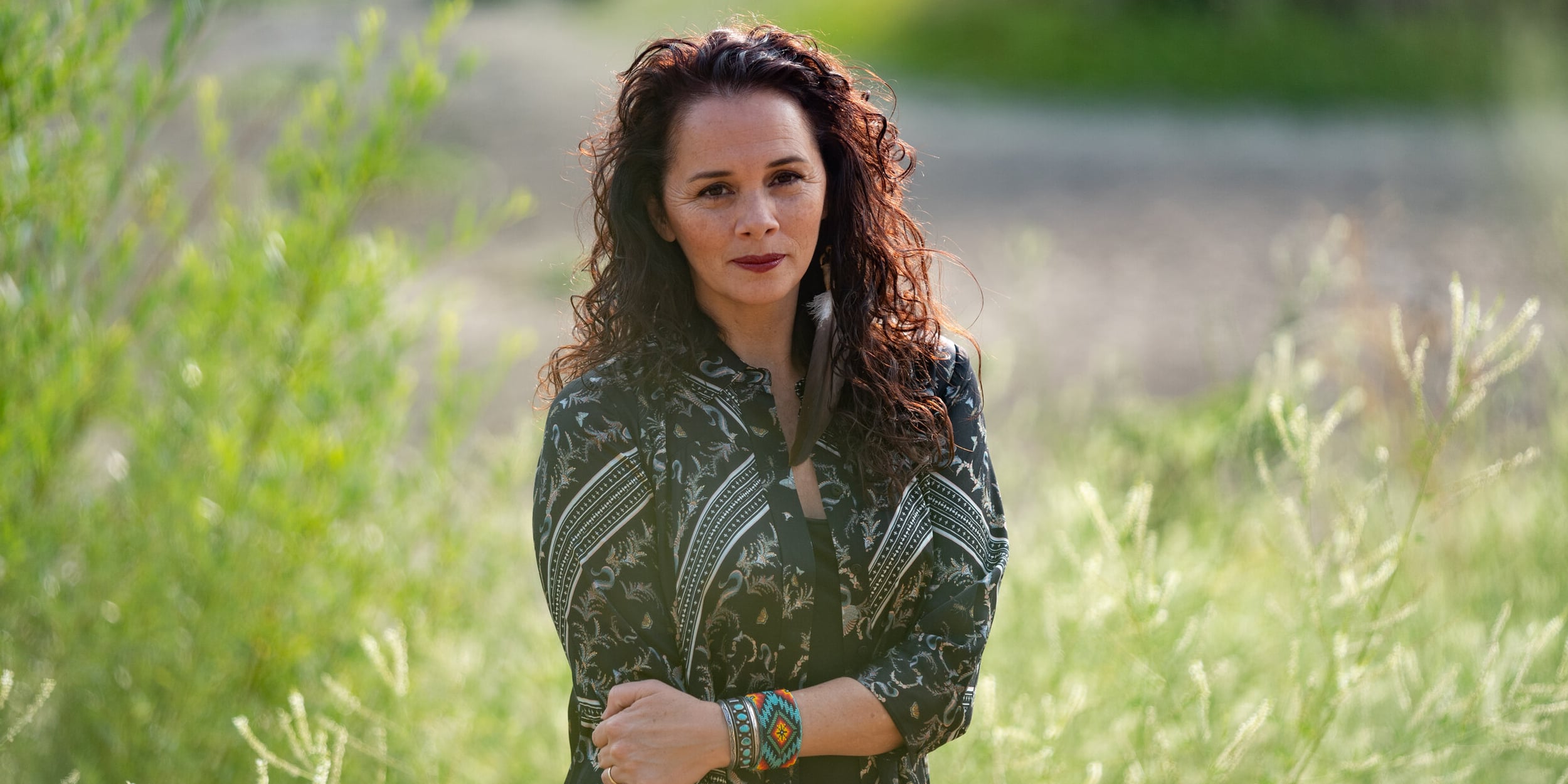 Larissa FastHorse Makes History on Broadway | PS Entertainment