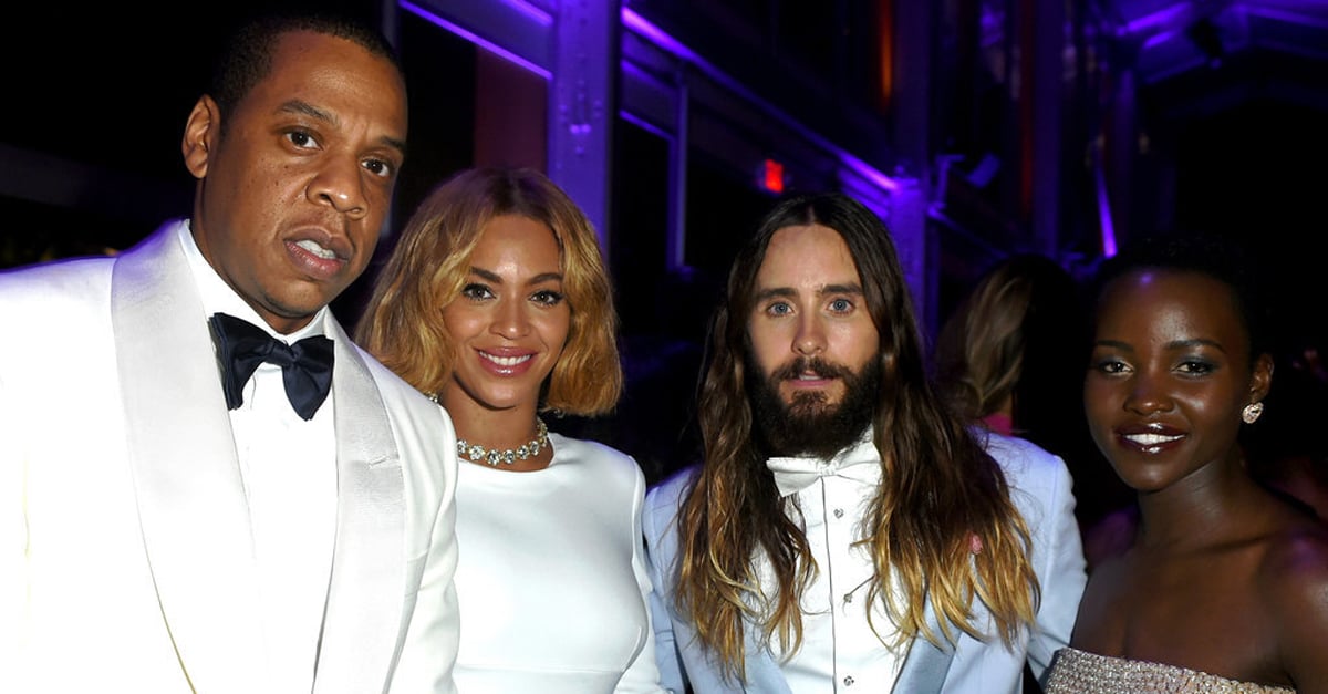 Best Pictures From the Oscars 2015 | POPSUGAR Celebrity