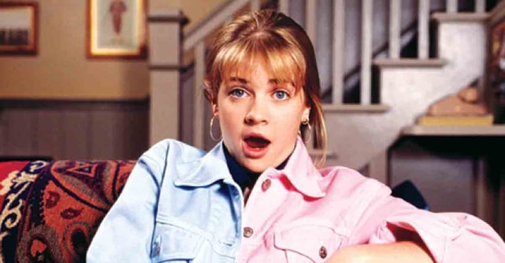 Clarissa Explains It All Style | POPSUGAR Fashion
