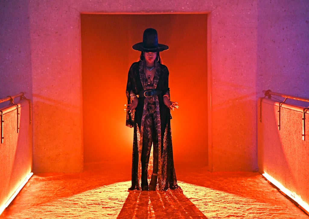 Every Celebrity in Rihanna's Savage x Fenty Vol. 3 Show | POPSUGAR ...