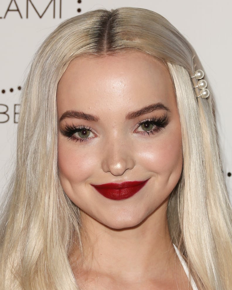 Dove Cameron Best Hair Looks | PS Beauty