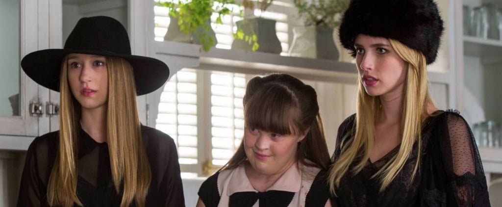 What Characters Are Back For American Horror Story Season 8 Popsugar