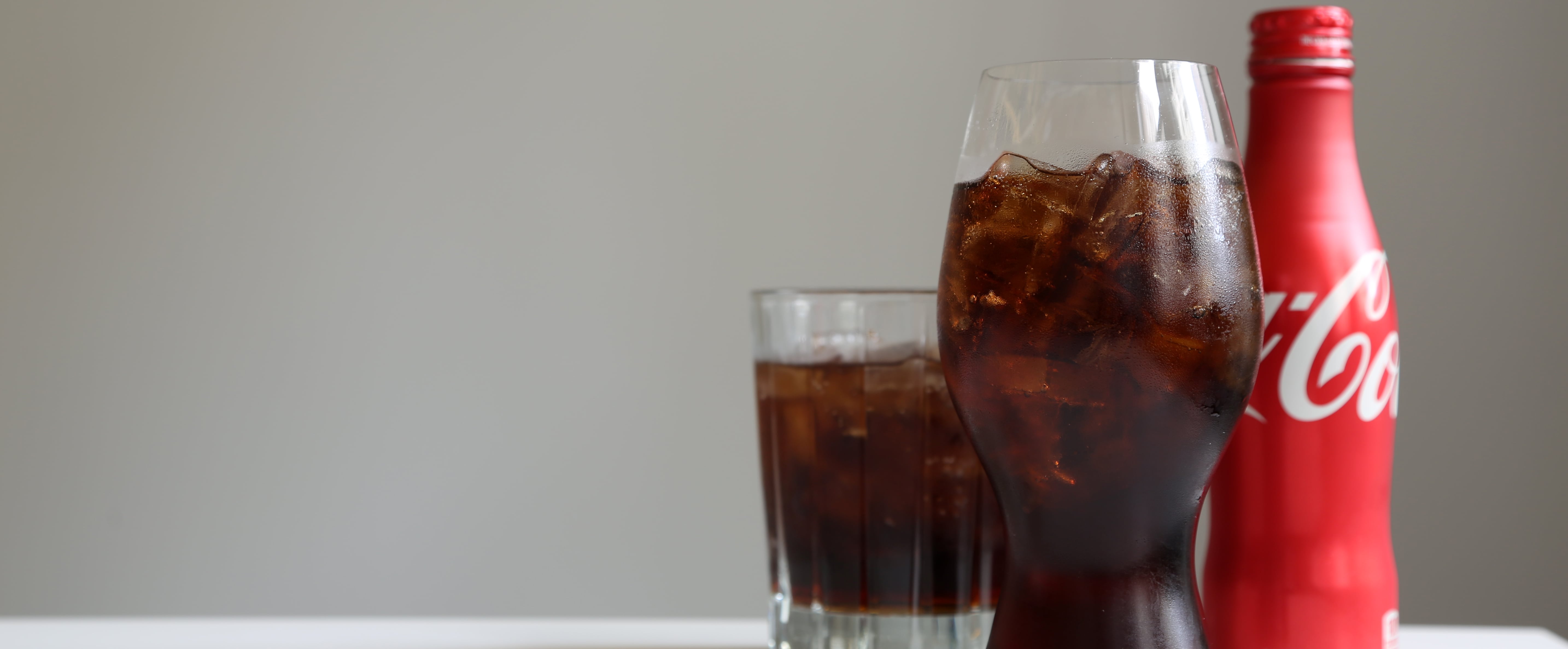 The Best Way to Drink Coke | PS Food