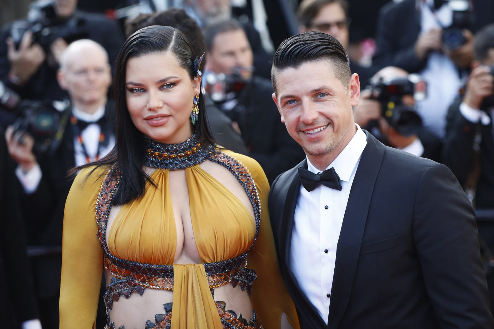 Meet the New Celebrity Babies of 2022 | POPSUGAR Celebrity