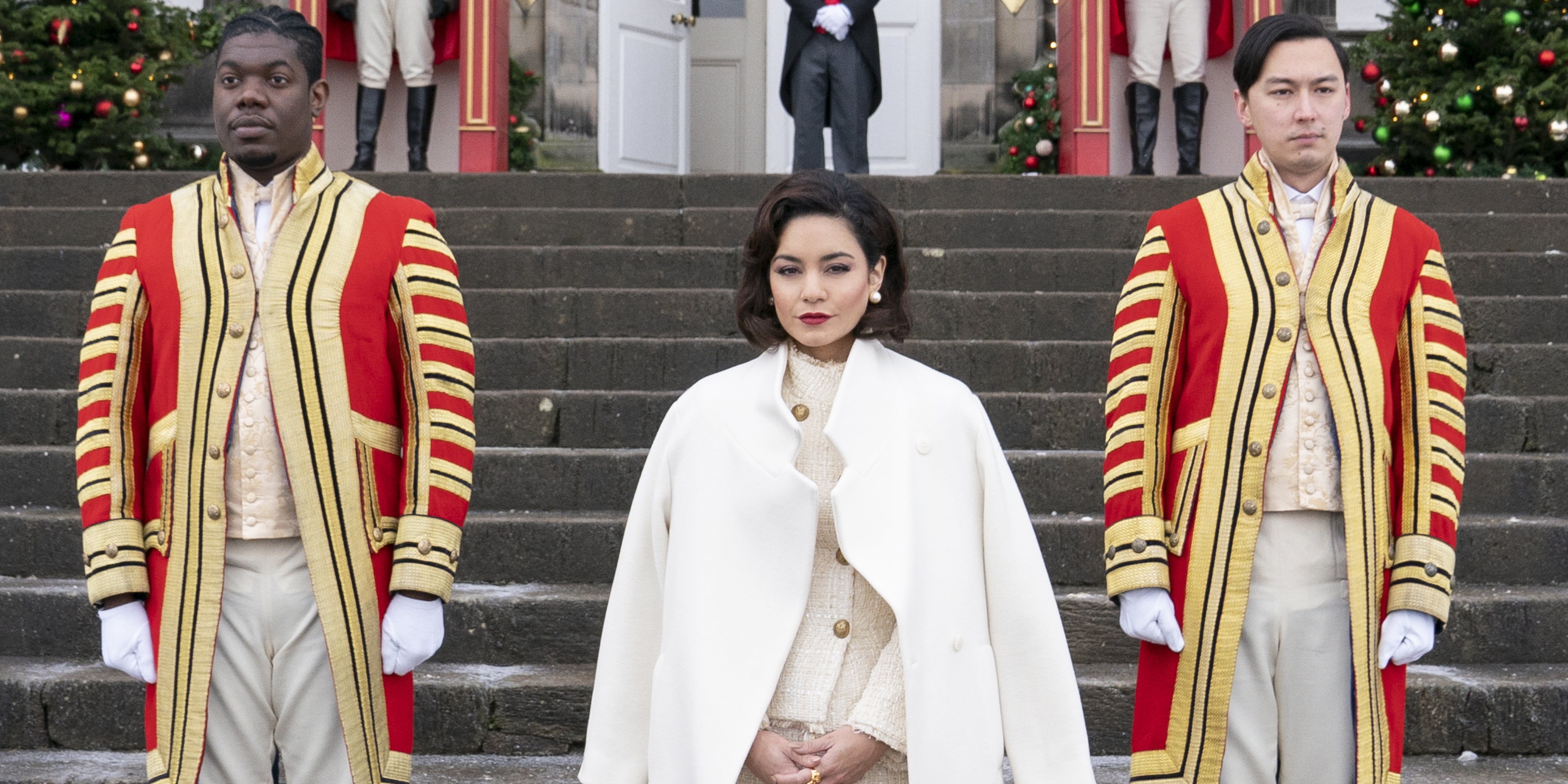 The Princess Switch 3: Release Date, Photos, and Title | PS UK ...