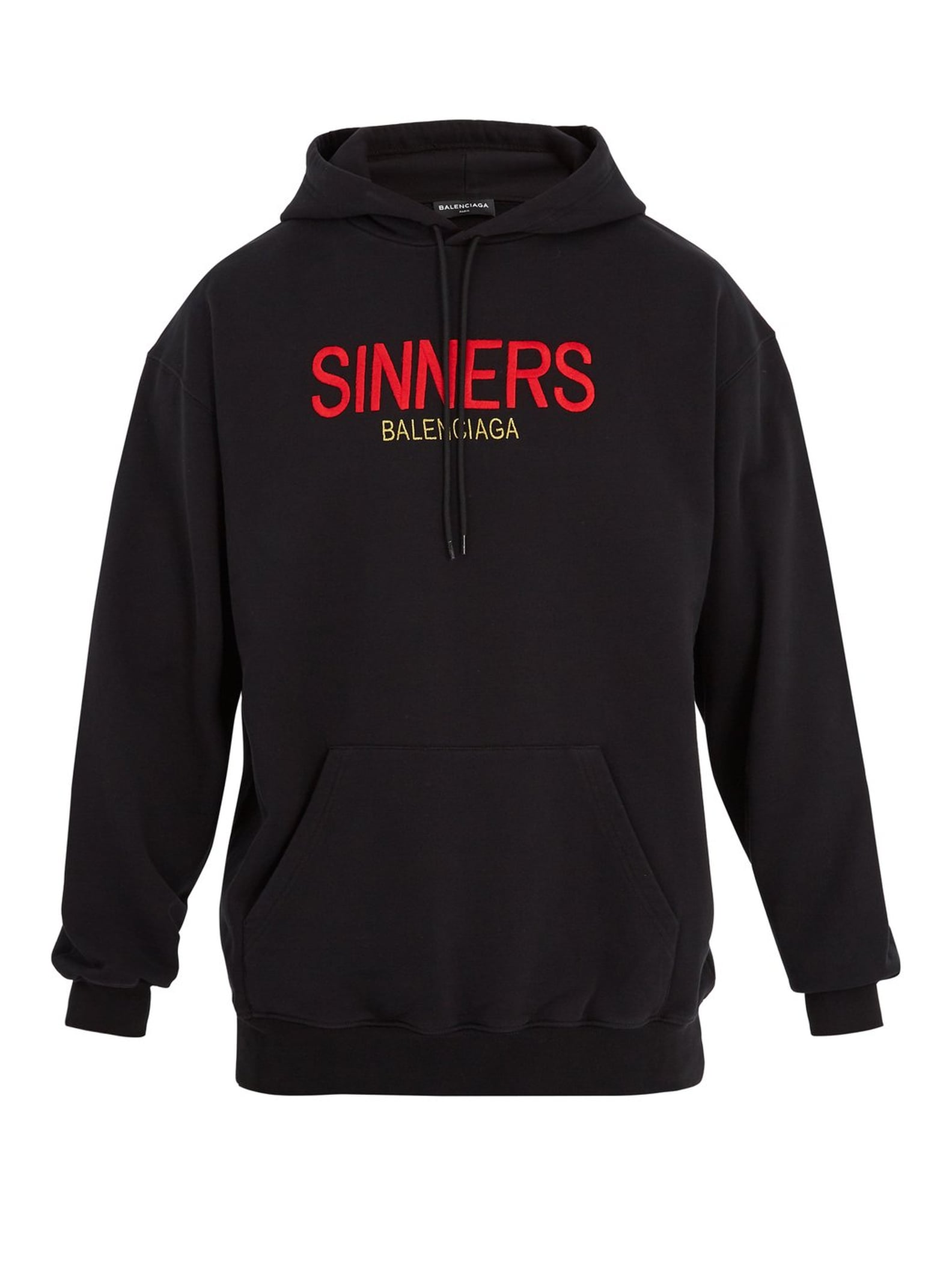 Selena Gomez Sinners Sweatshirt | PS Fashion