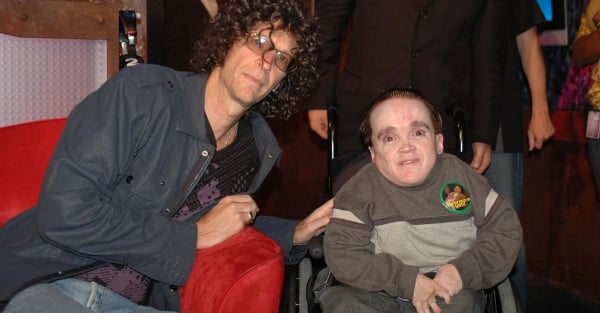 Eric "The Actor" Lynch Has Died | PS Celebrity