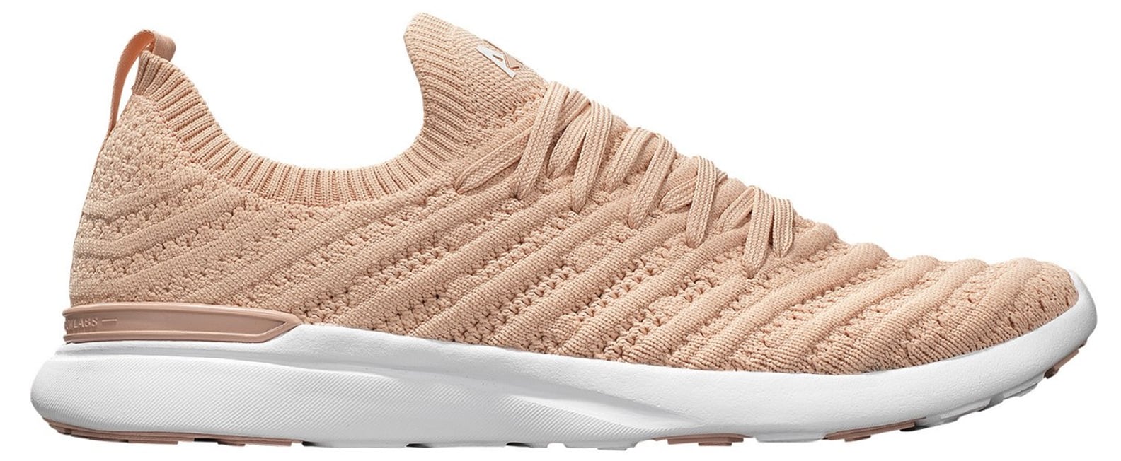 APL Women's TechLoom Wave Review | PS Fitness