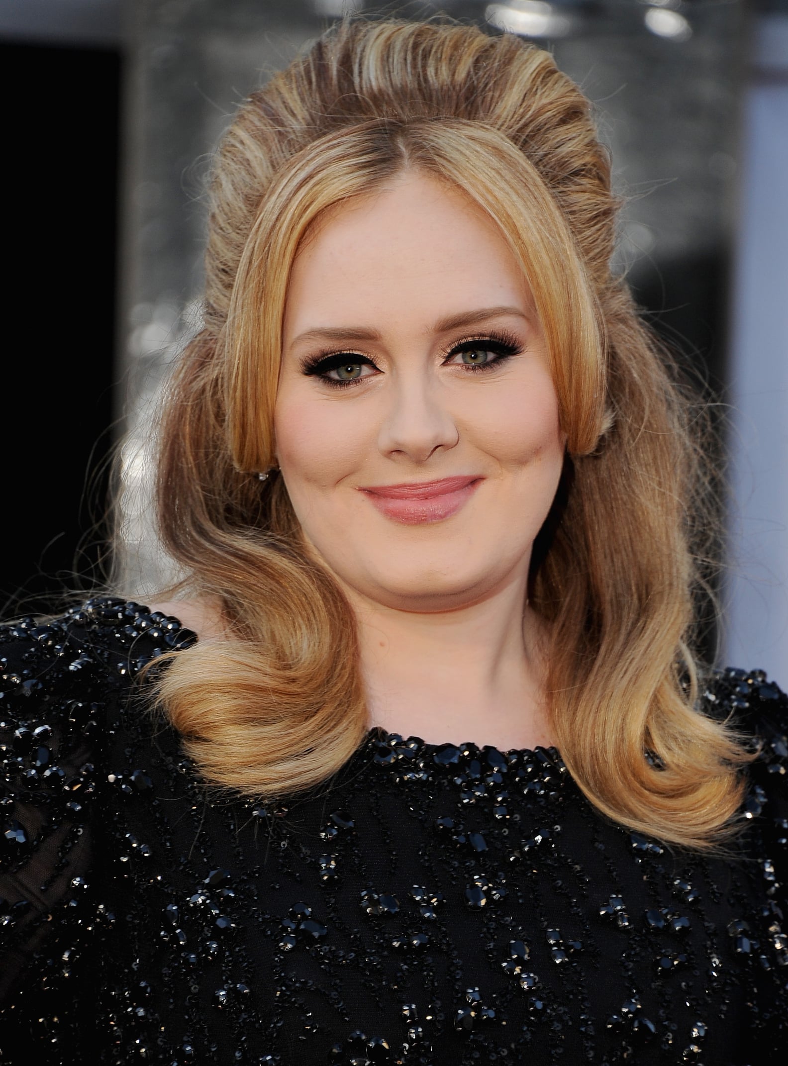 Adele Facts | PS Celebrity