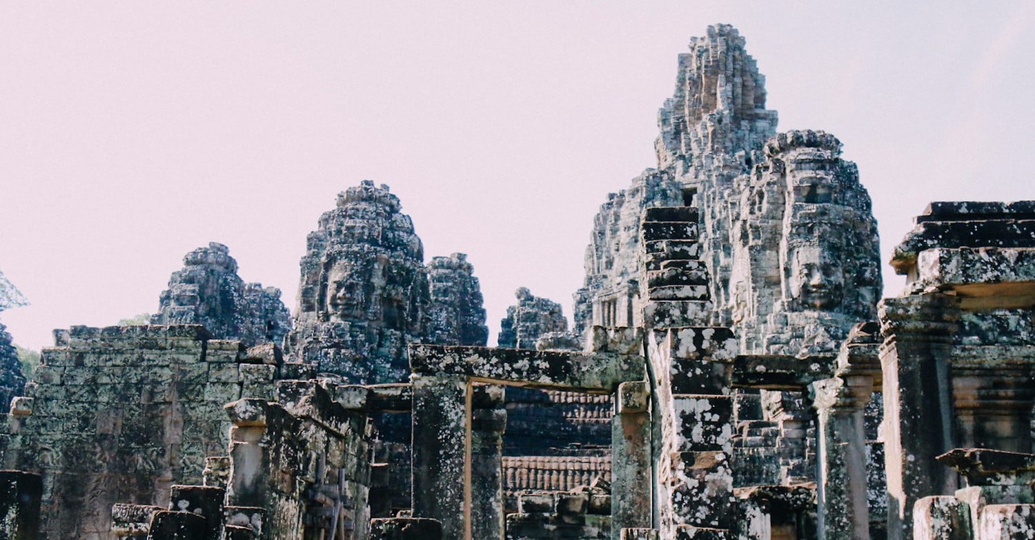 Angkor Wat Tips | PS Smart Living