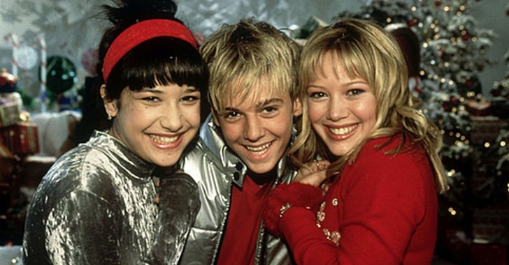 Where to Watch Disney Channel Holiday Throwback Episodes | POPSUGAR ...