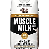 Coffee Protein Powders and Shakes | POPSUGAR Fitness