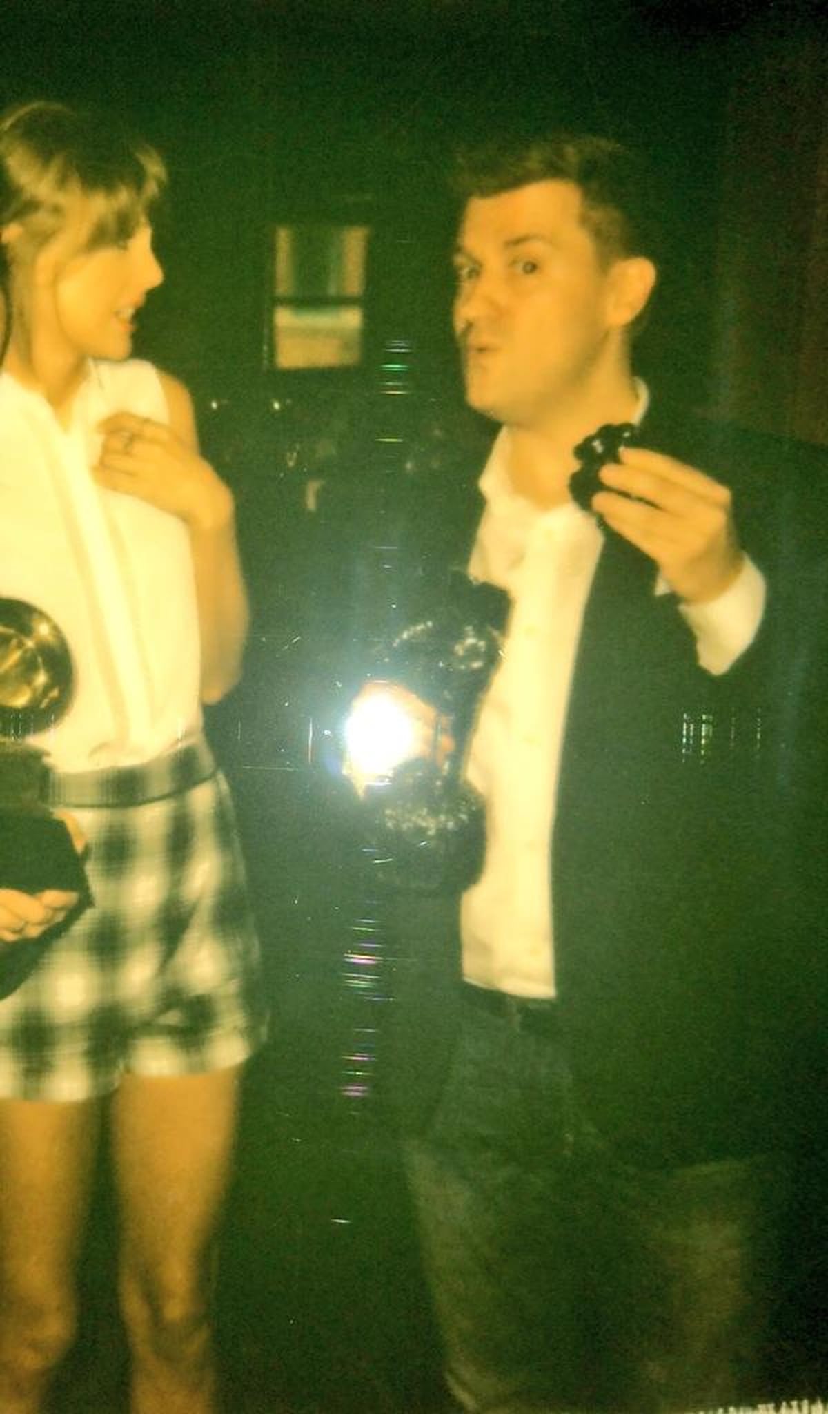 Why Taylor Swift Is Awesome | PS Celebrity