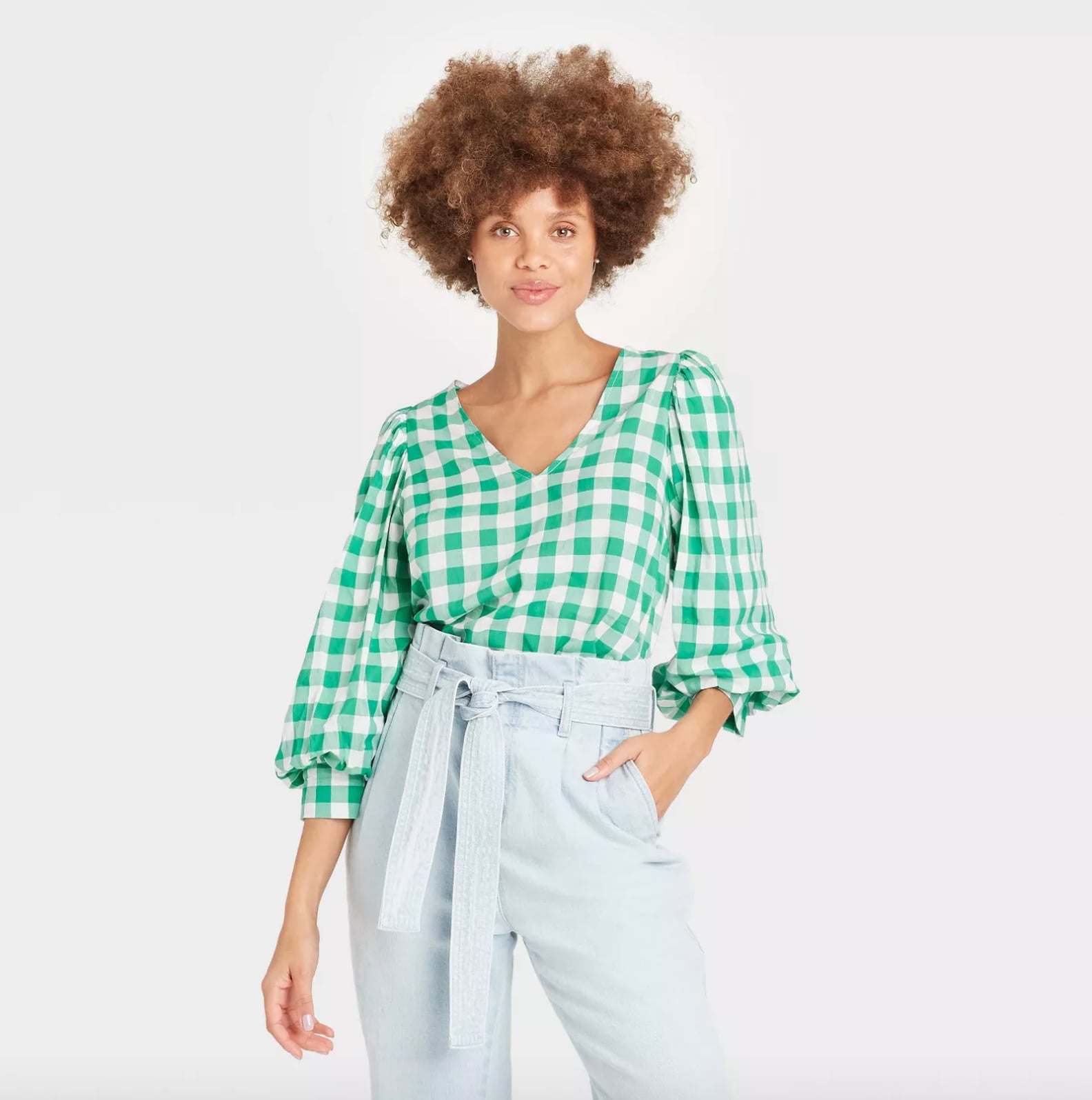 Best Women's Tops From Target | 2021 | PS Fashion