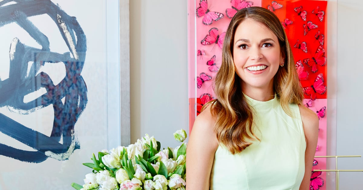 Sutton Foster's NYC Home | PS Home