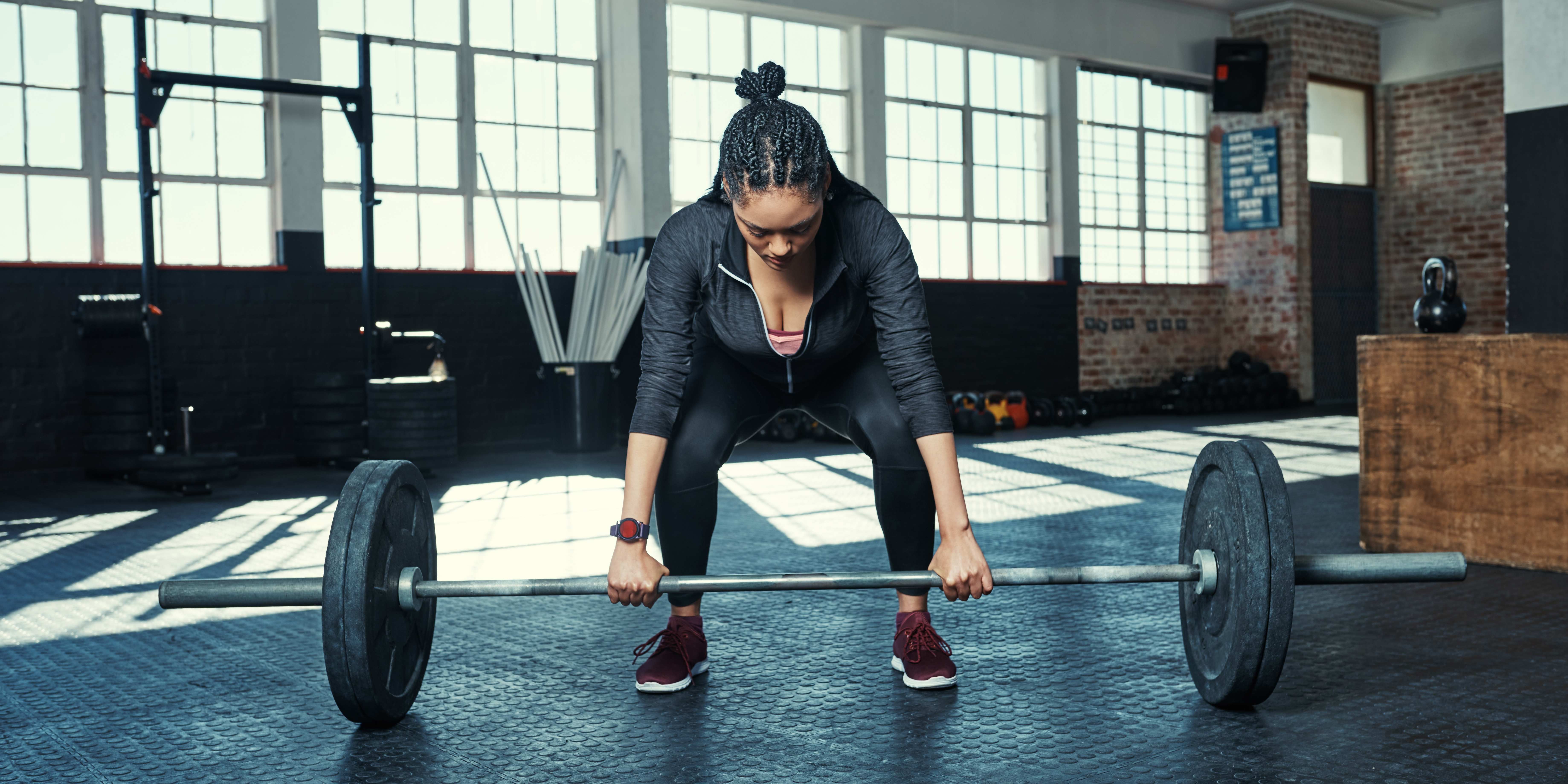 Best Muscle-Building Exercises | PS Fitness