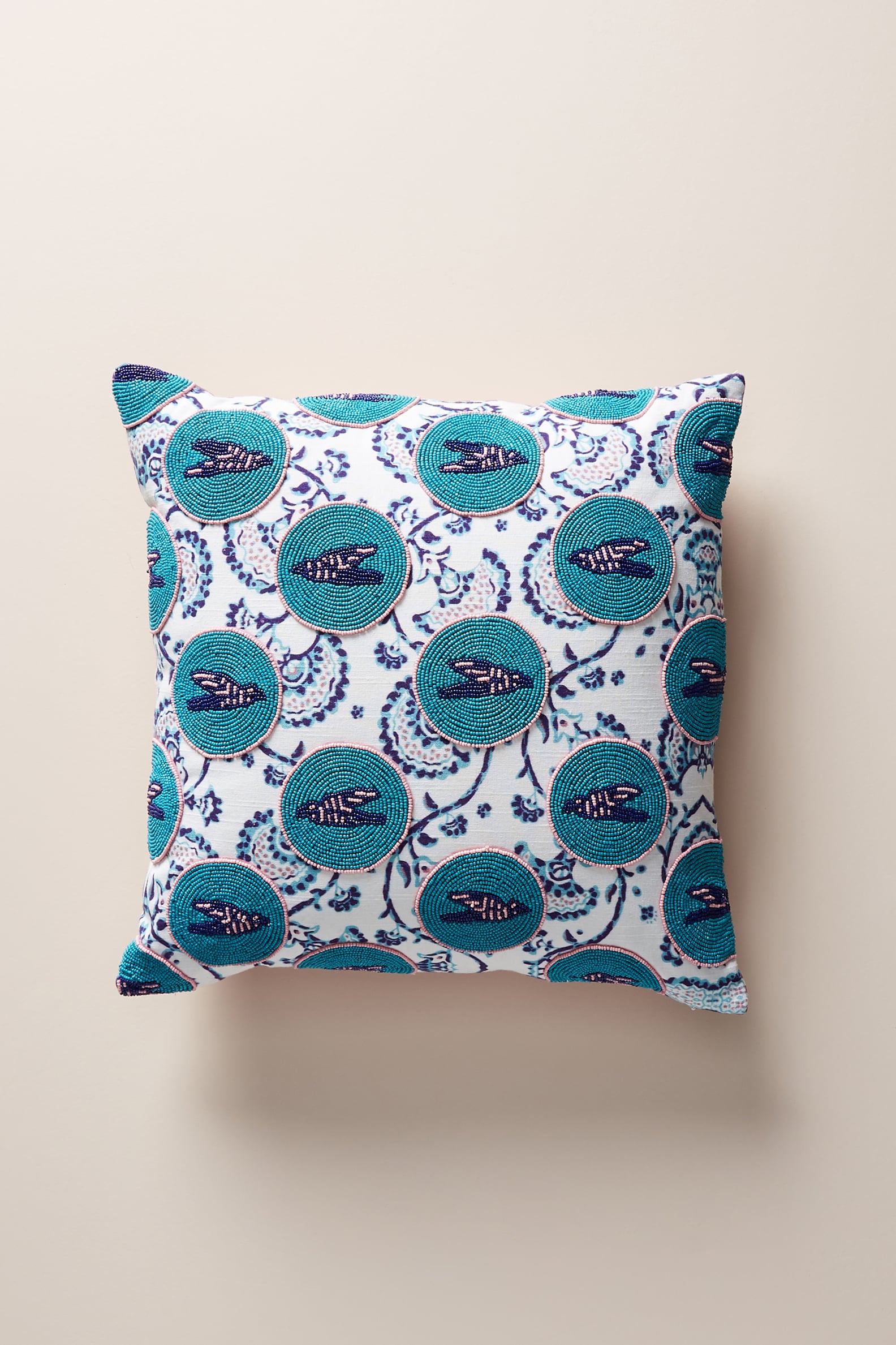 Anthropologie Spring Collection 2019 | PS Home