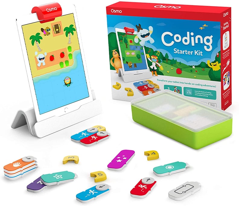 Toys and Games That Teach Kids How to Code | POPSUGAR Family
