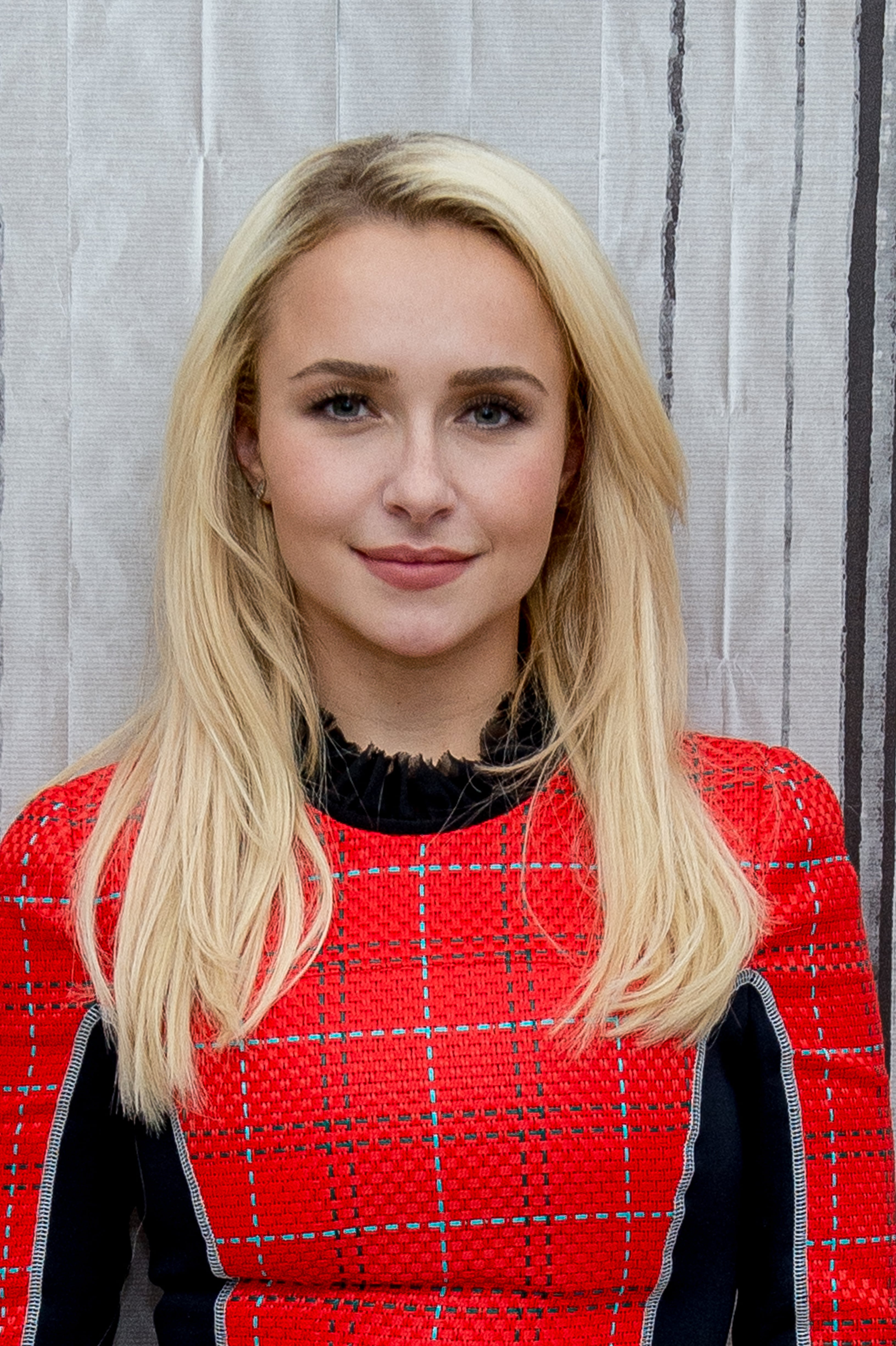 Hayden Panettiere Is Officially Filming "Scream 6" | POPSUGAR Entertainment
