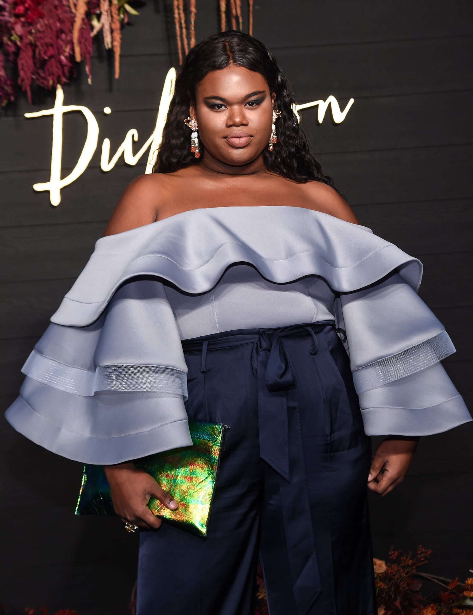 LGBTQ+ Fashion Models | PS Fashion