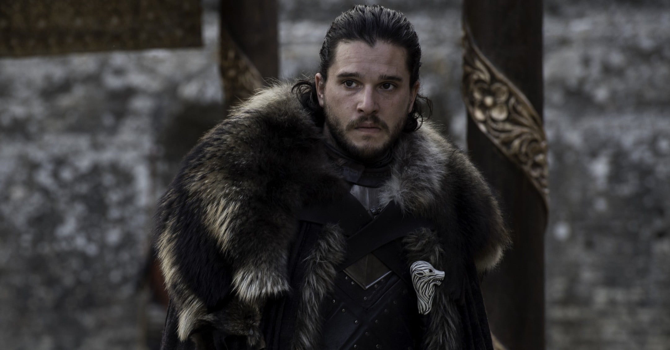 Kit Harington Quotes on Filming Game of Thrones Season 8 | PS Entertainment